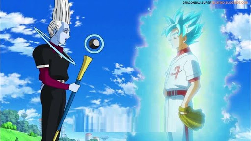 Dragon Ball Super Capitulo 70 Audio Latino HD - DragonBallSerie